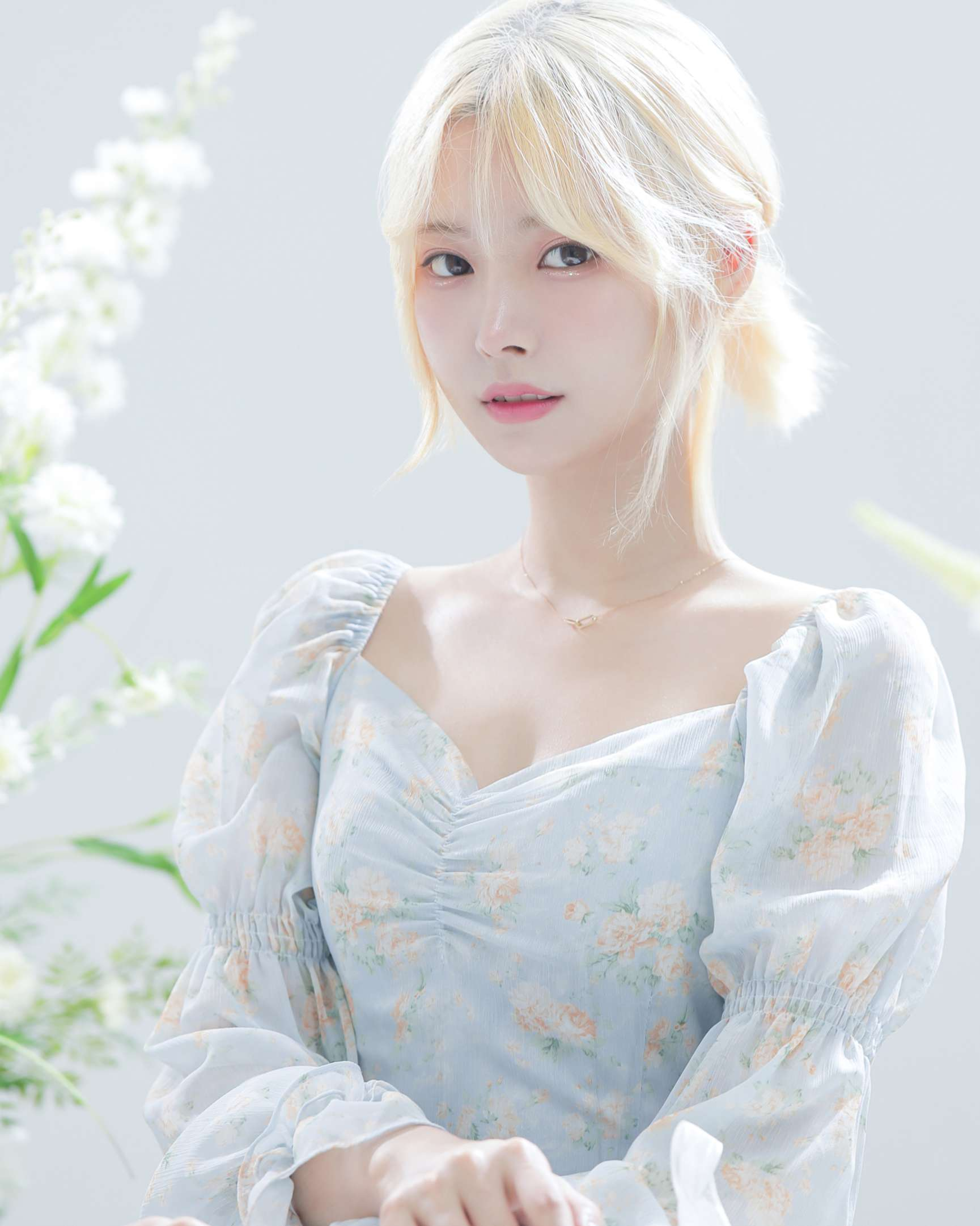 Chae Seung Ha (BaBa) — K-pop Idol Profile | kpopping