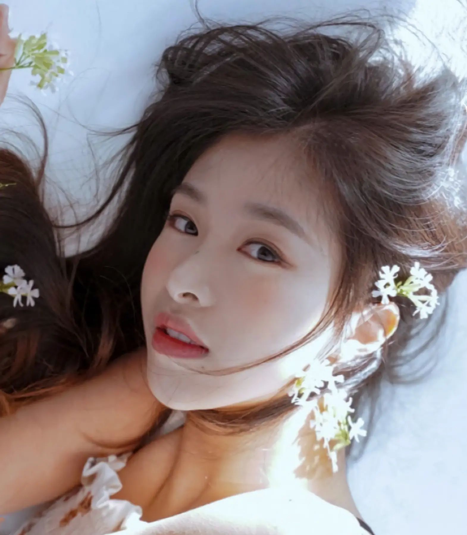 Chaewon (APRIL) — Profile, Age 28, Height, Birthday & Facts (2026 ...