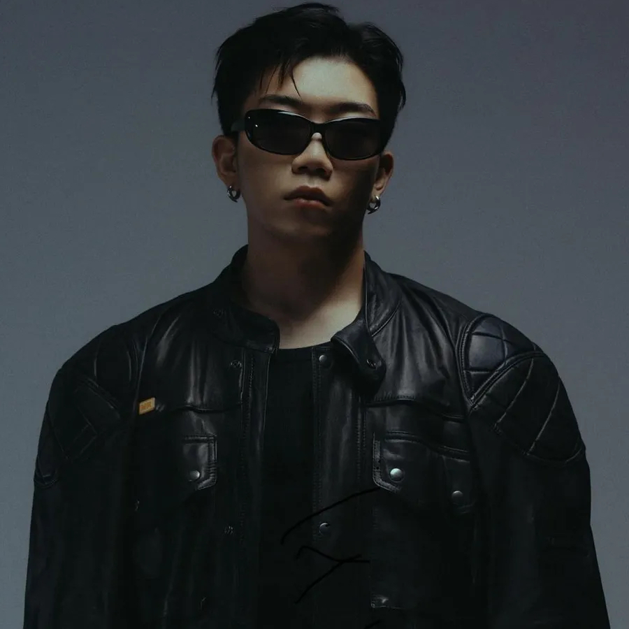 Changmo — K-pop Idol Profile | kpopping
