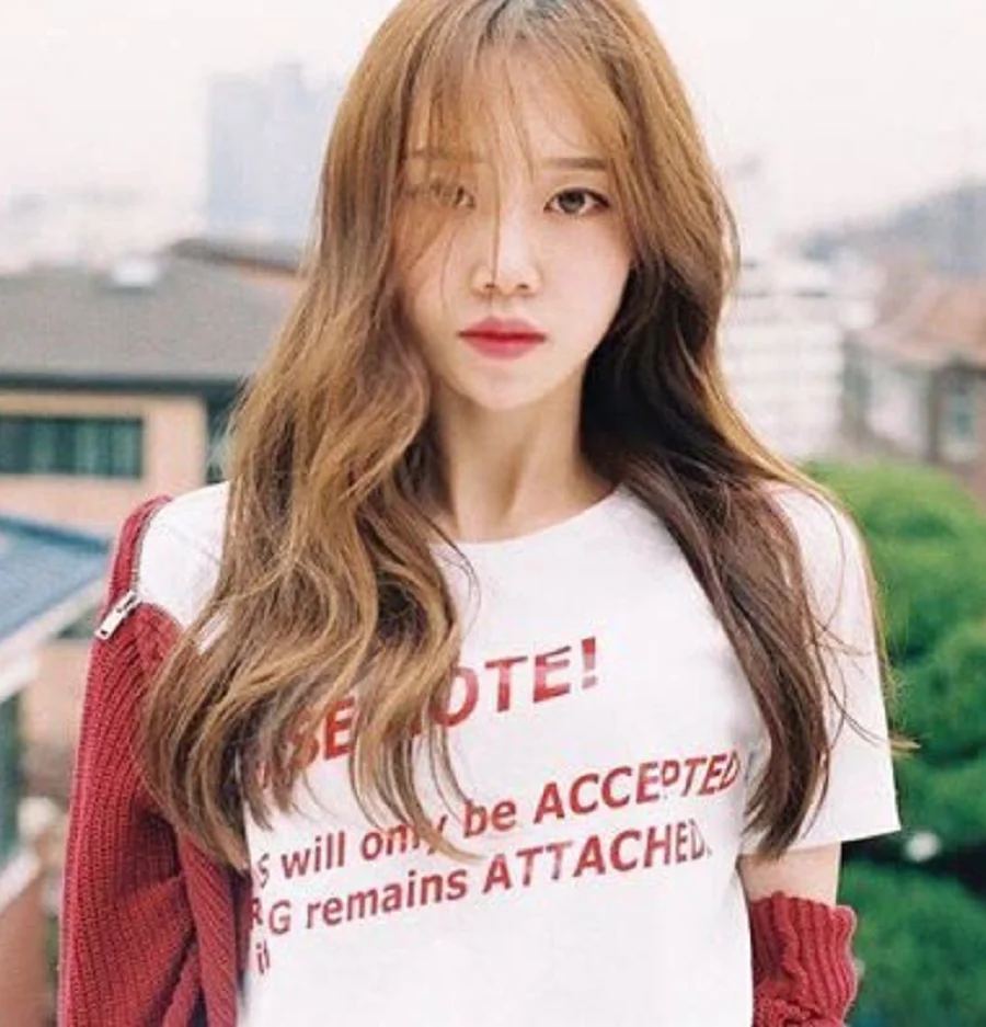 Chayou (Heart) — K-pop Idol Profile | kpopping