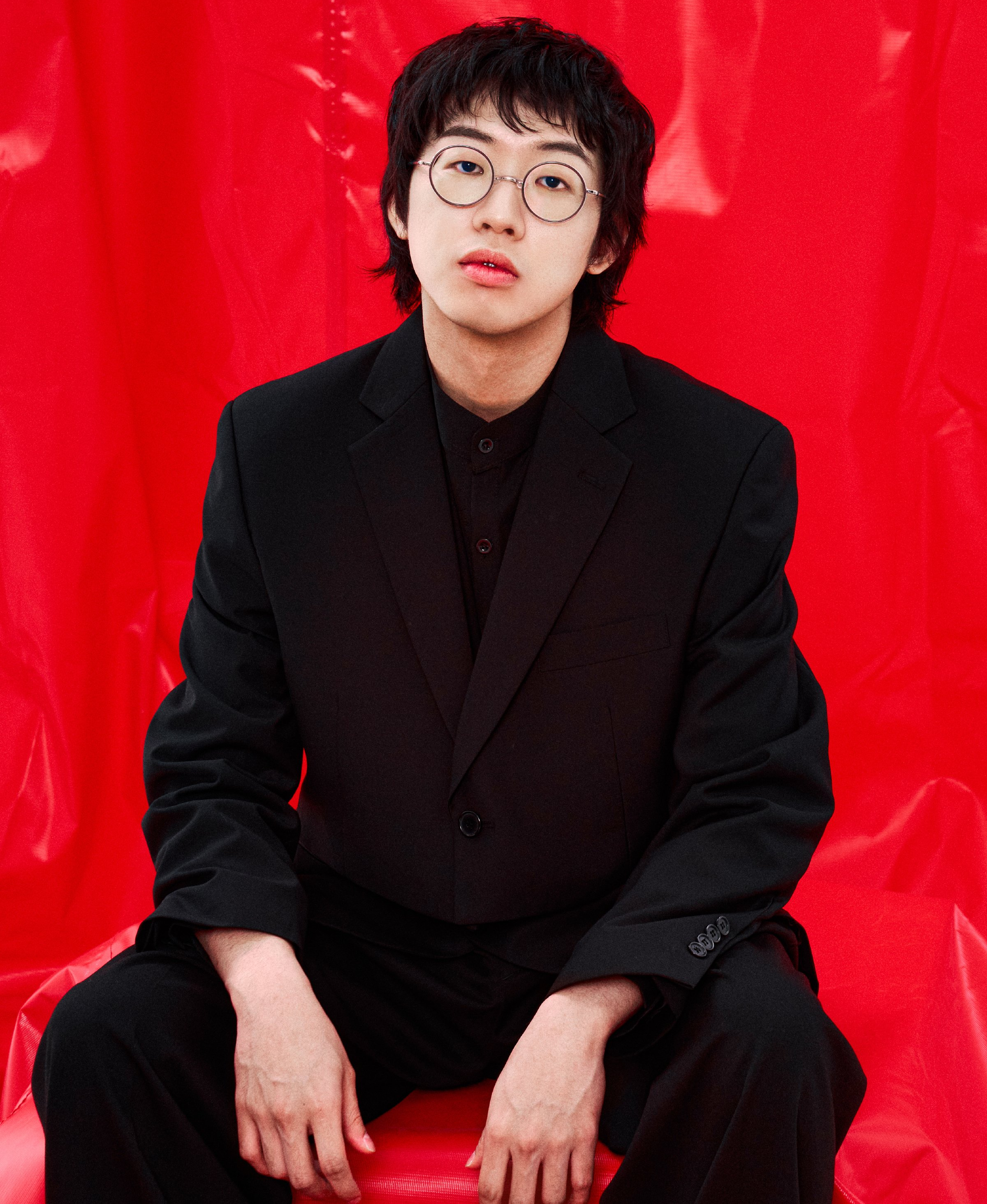 Chea Dohyeon (Touched) — Profile, Age 31, Height, Birthday & Facts ...