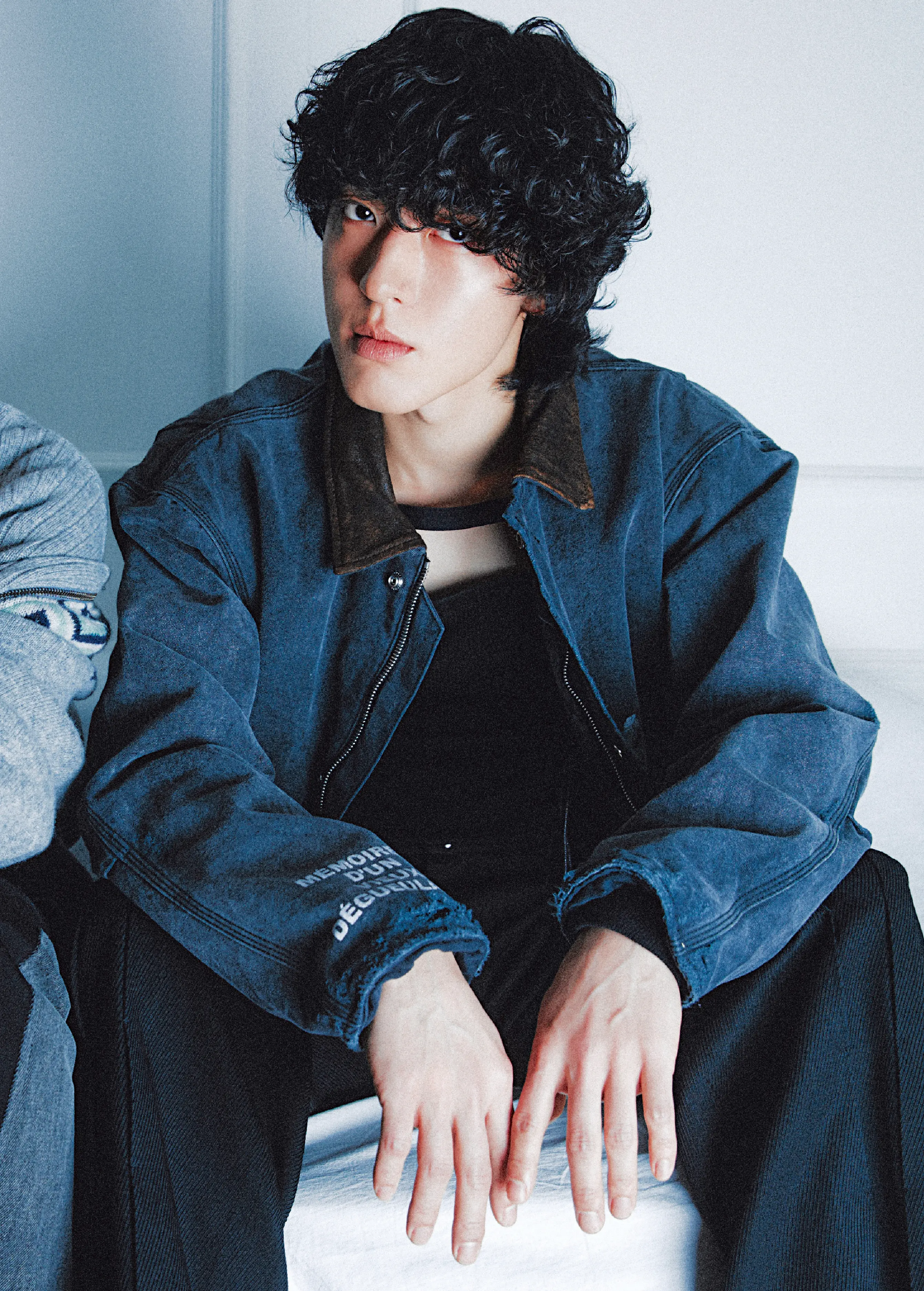 Chiheon (The Volunteers) — Profile, Age 35, Height, Birthday & Facts ...