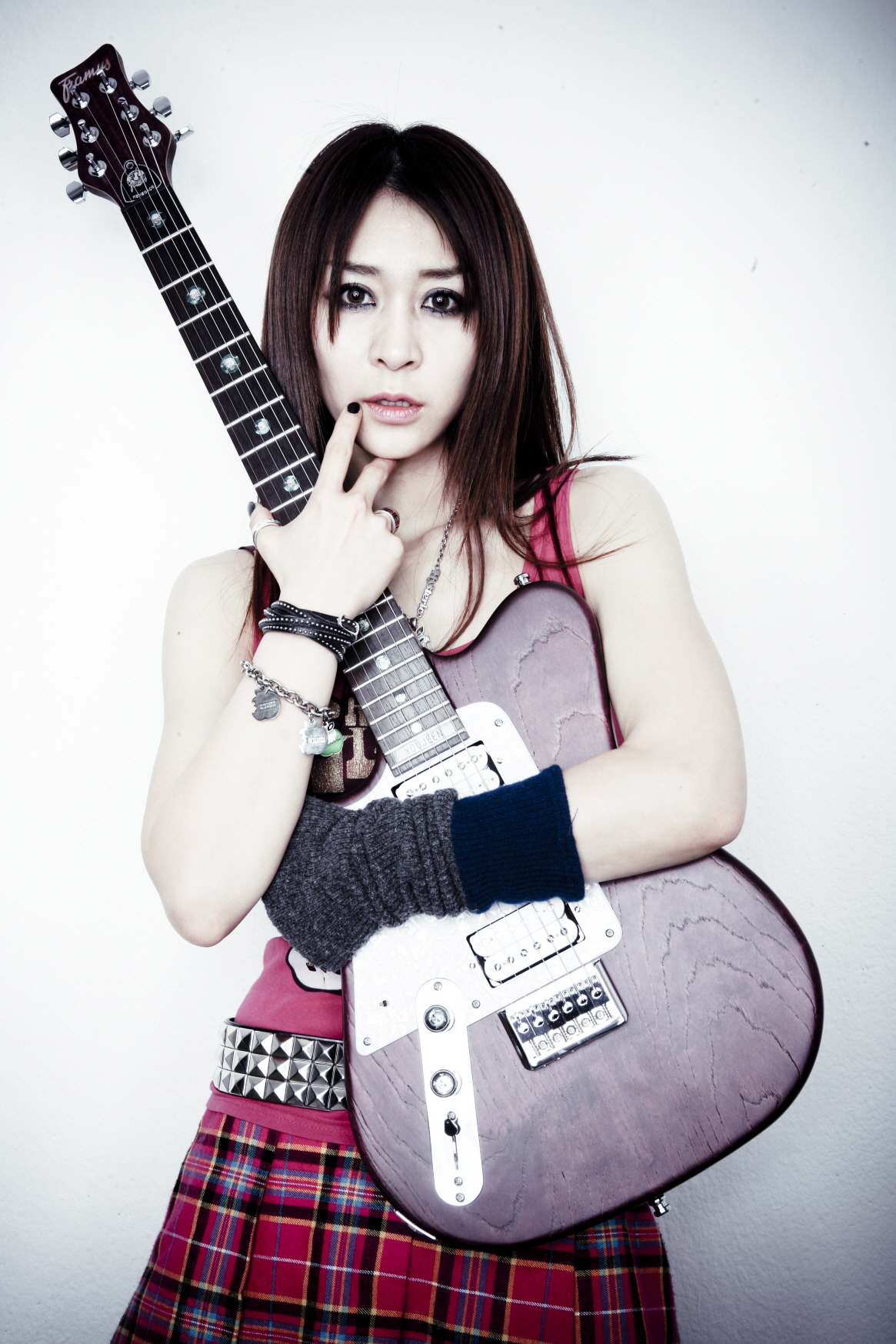 Cho Youjeen (Cherry filter) — Profile, Age 48, Height, Birthday & Facts ...