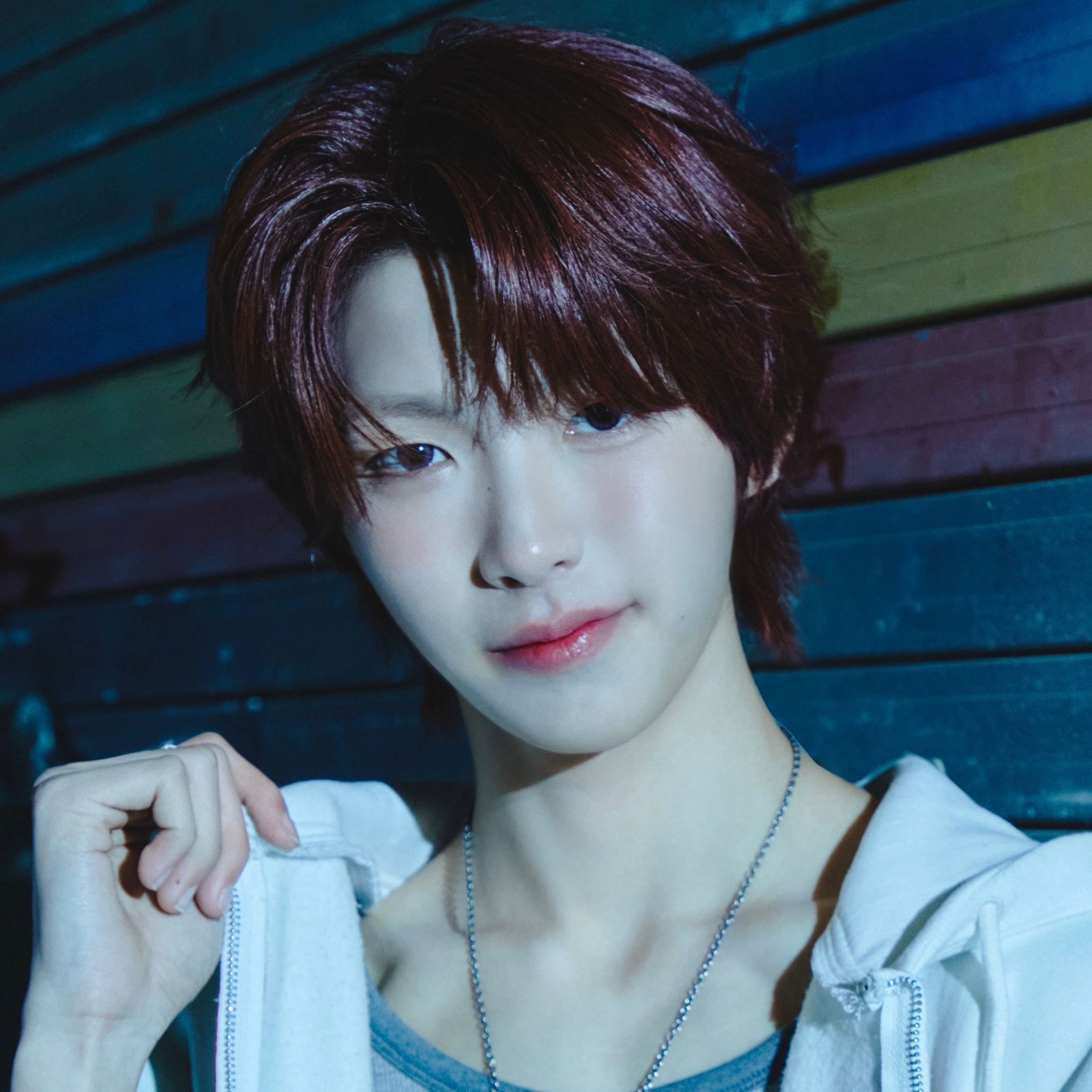 Choi GyeongBeen (idntt) — K-pop Idol Profile | kpopping