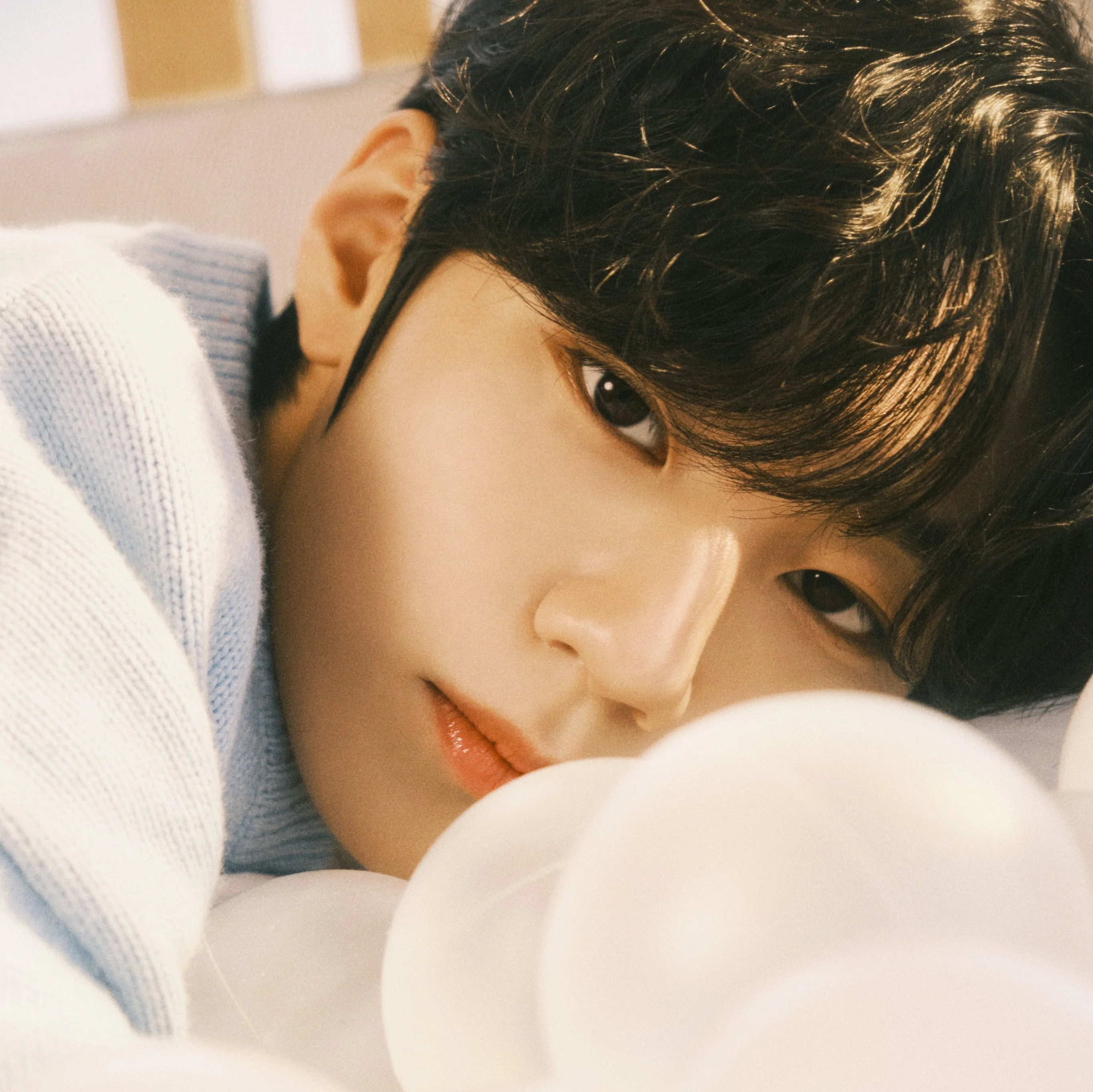 Choi Han Gyeol — K-pop Idol Profile | kpopping