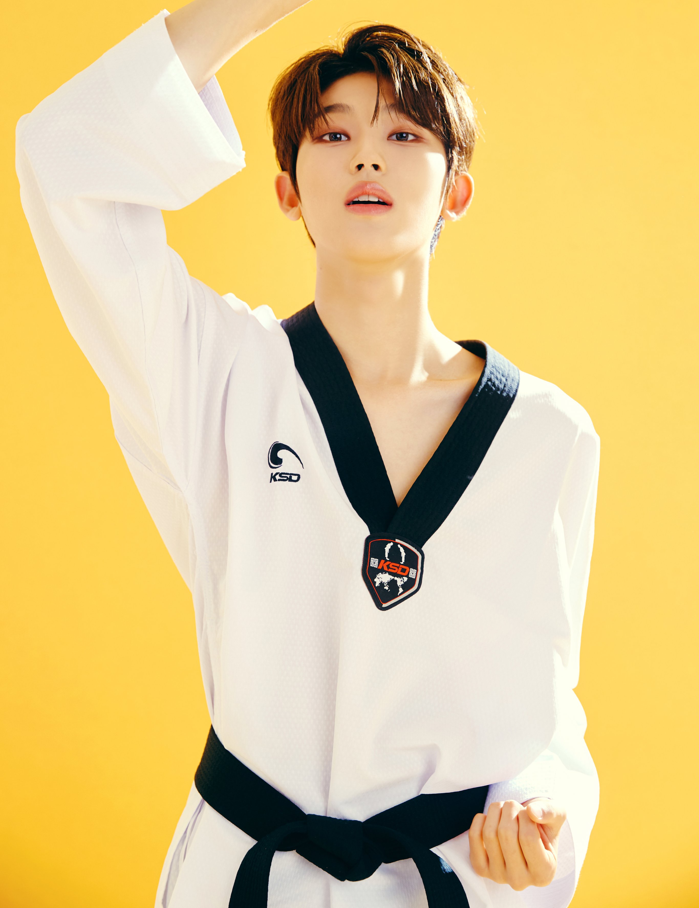 Choi Hanbin (The Wind) — Profile, Age 18, Height, Birthday & Facts ...