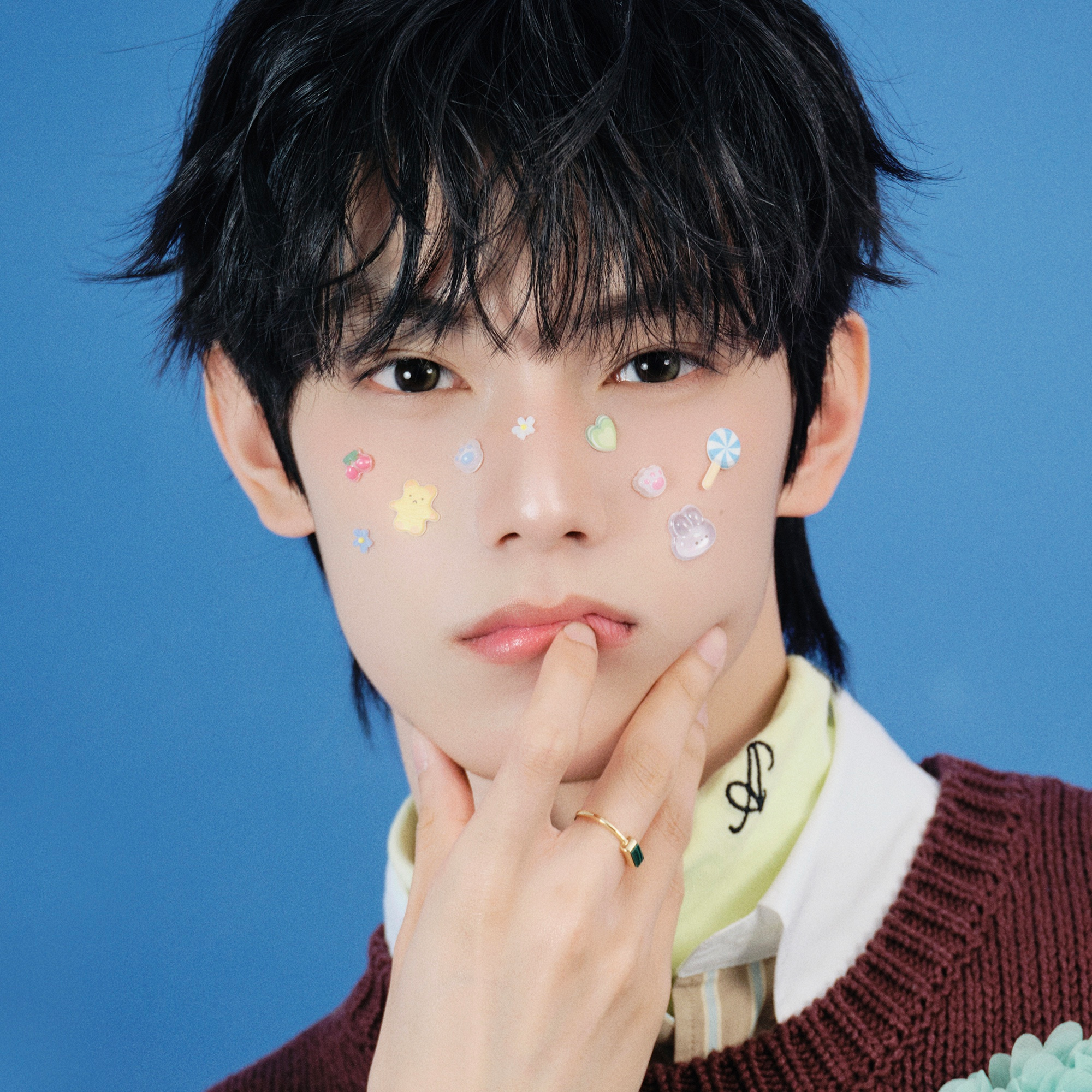 Chuei Li Yu — Profile, Age 22, Height, Birthday & Facts (2026) | kpopping
