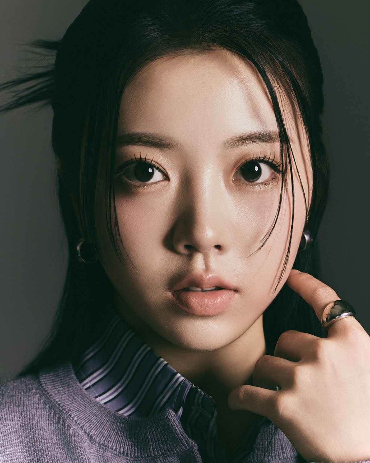 Da Min (Queenz Eye) — Profile, Age 21, Height, Birthday & Facts (2026 ...