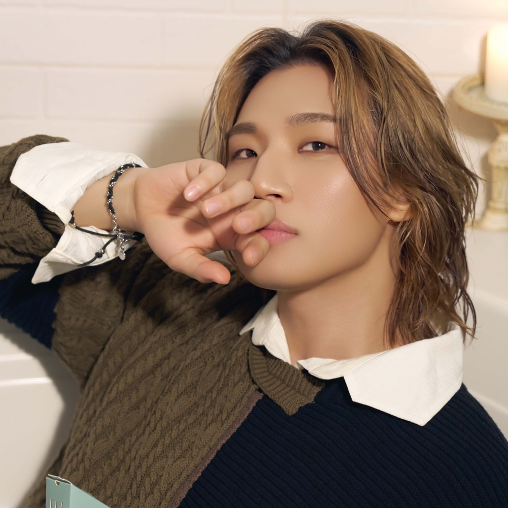 Daesung (BIGBANG) — K-pop Idol Profile | kpopping