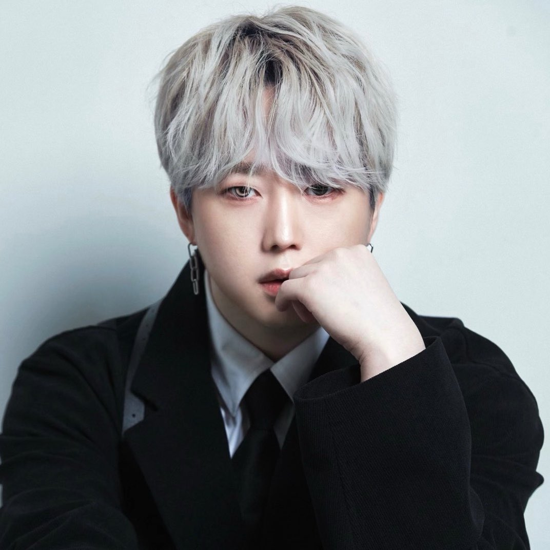 Daewon (NOIR) — K-pop Idol Profile | kpopping