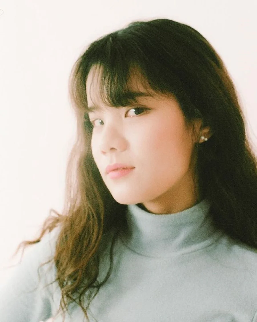 Daisy — K-pop Idol Profile | kpopping