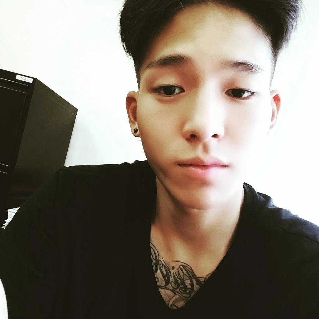 Daniel (DMTN) — K-pop Idol Profile | kpopping