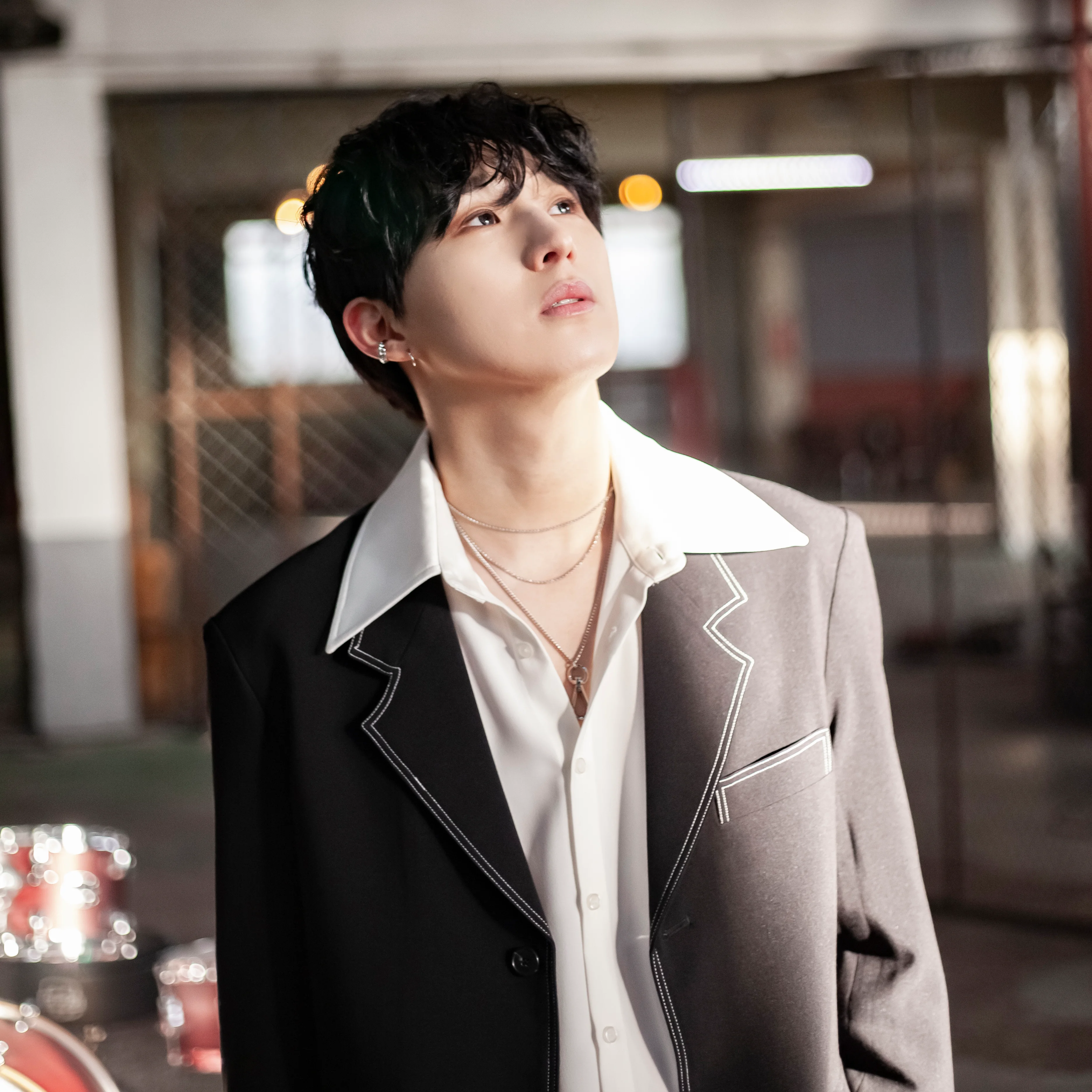 Do Yoon (AboutU) — Profile, Age 30, Height, Birthday & Facts (2026 ...