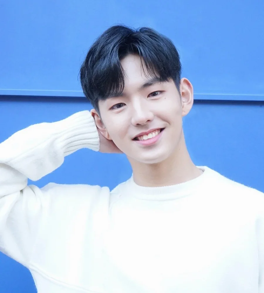 Dongbin — K-pop Idol Profile | kpopping
