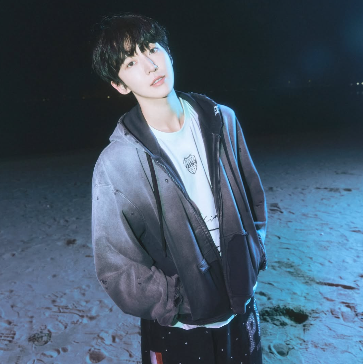Donghyeon (KickFlip) — K-pop Idol Profile | kpopping