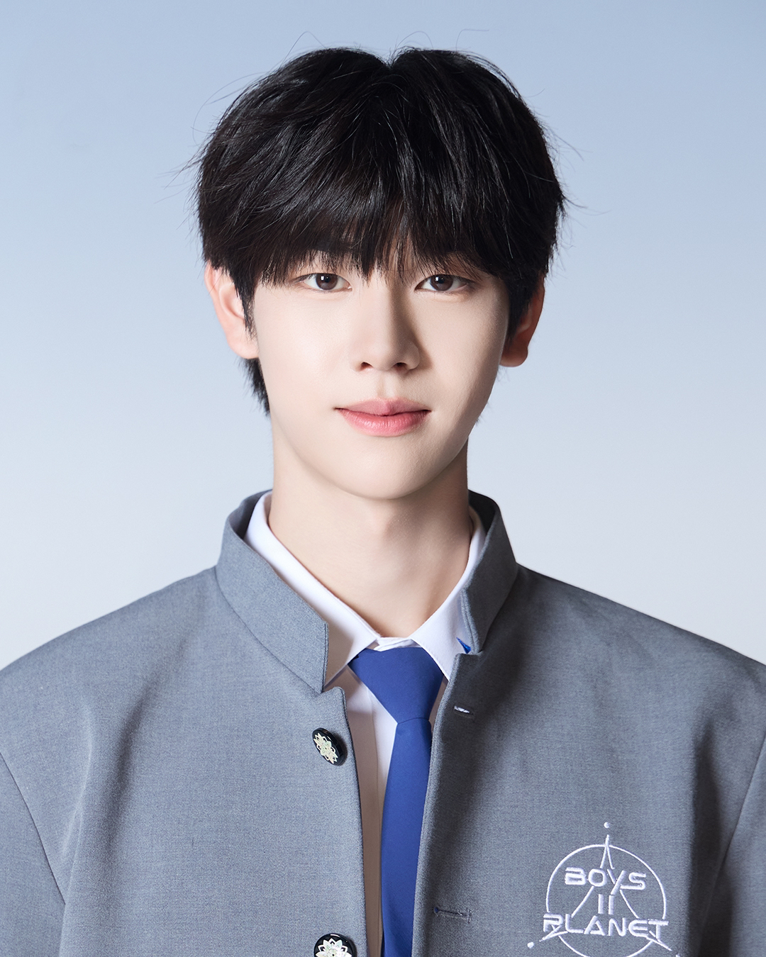 Dongyun (DRIPPIN) — Profile, Age 24, Height, Birthday & Facts (2026 ...