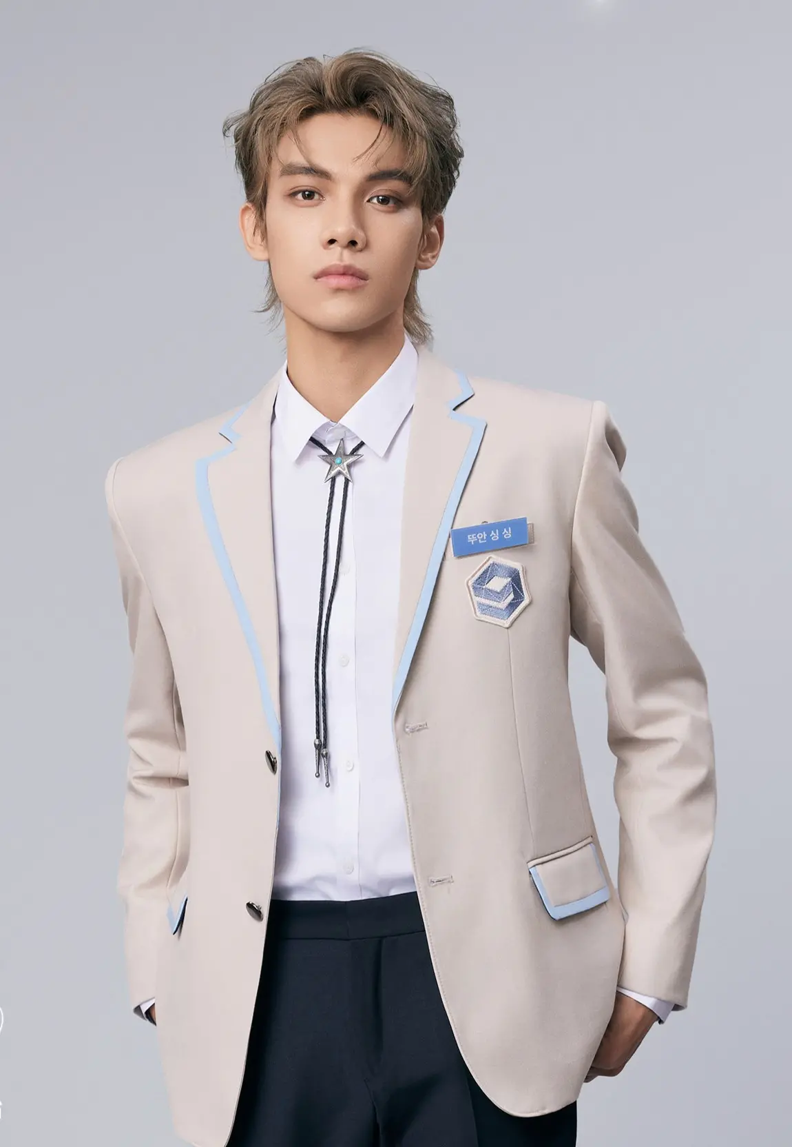 Duan Xing Xing — K-pop Idol Profile | kpopping