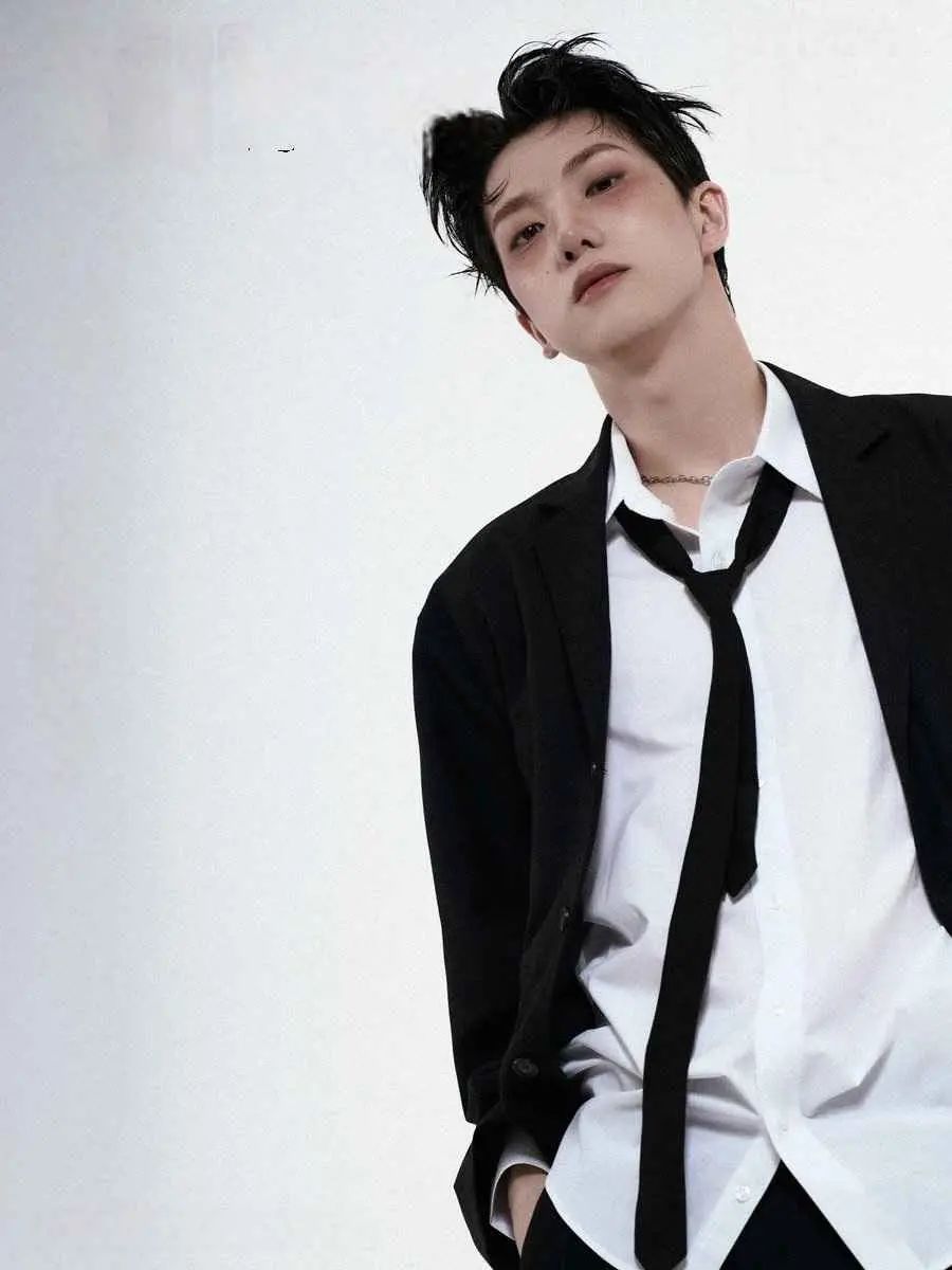Dy (The CrewOne) — K-pop Idol Profile | kpopping