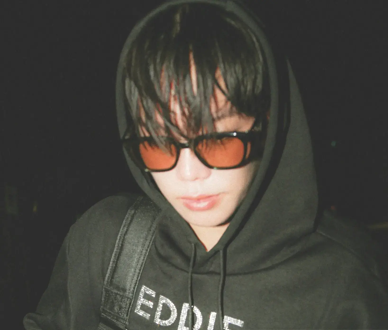 Eddie (RE:WIND) — K-pop Idol Profile | kpopping