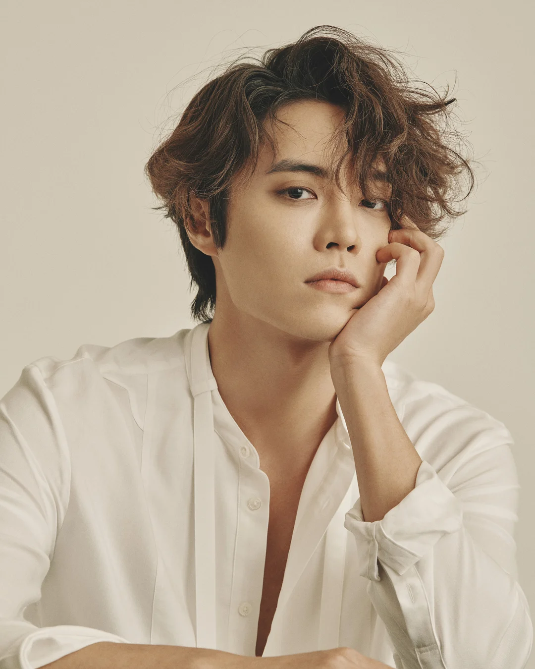 Eddy Kim — K-pop Idol Profile | kpopping