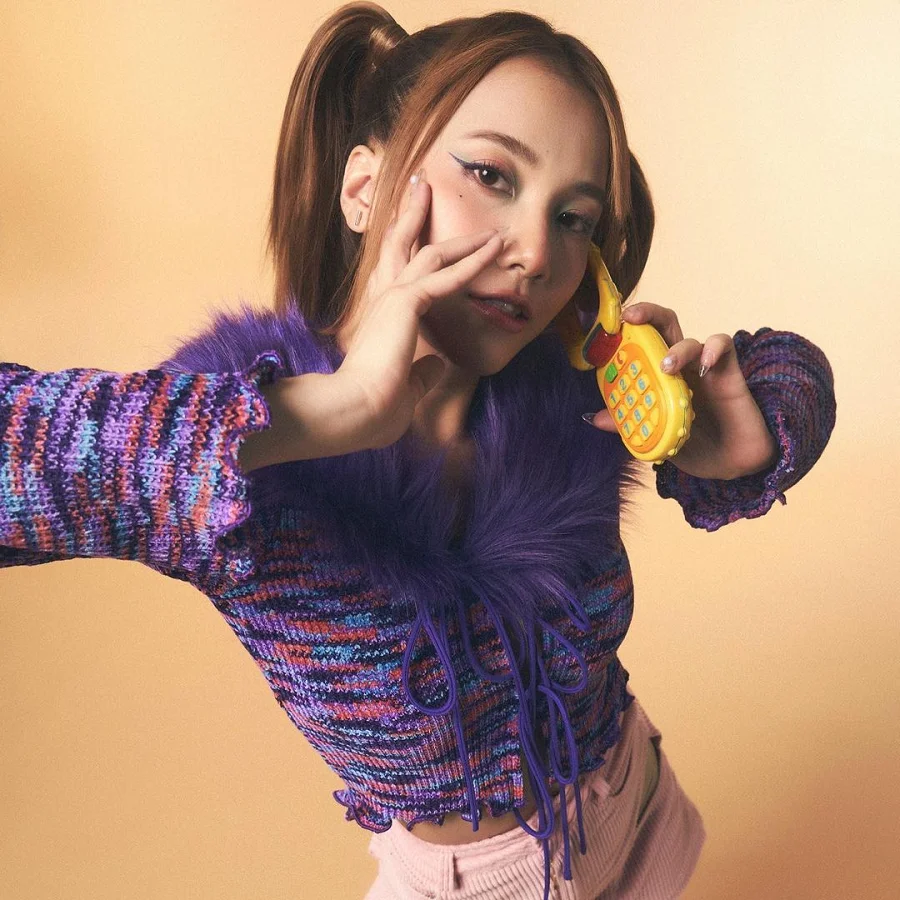 Emma (LIME) — K-pop Idol Profile | kpopping