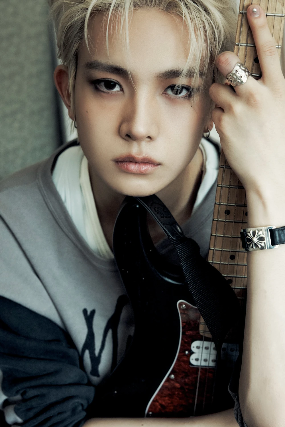 Evan (ENHYPEN) — K-pop Idol Profile | kpopping