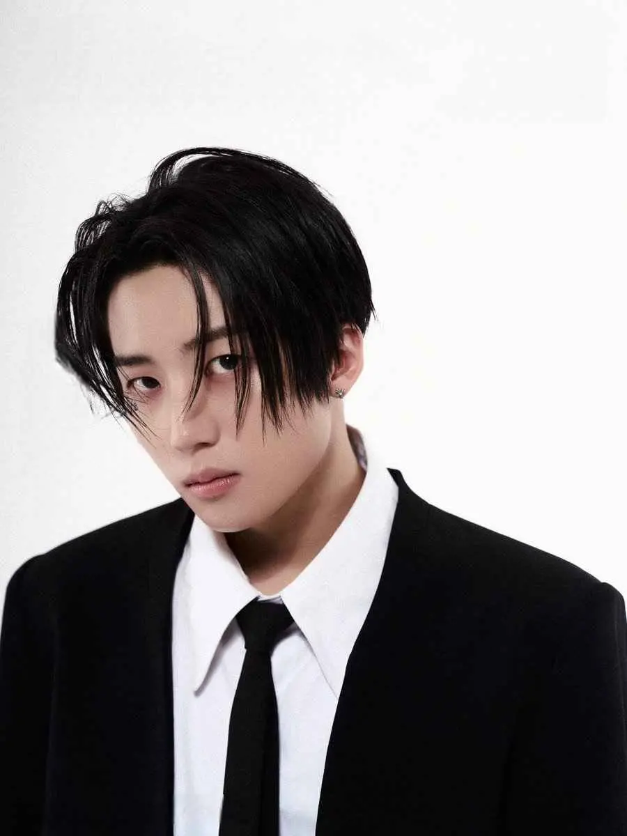 Geonu (The CrewOne) — K-pop Idol Profile | kpopping