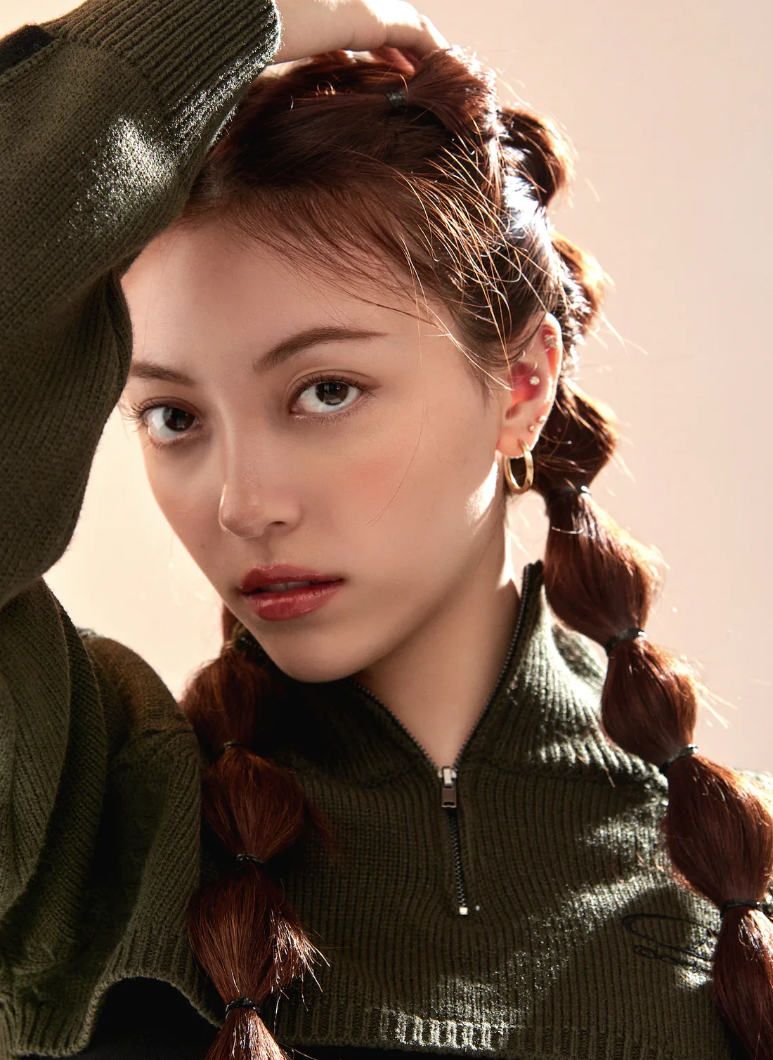 Gina DeBoss — K-pop Idol Profile | kpopping