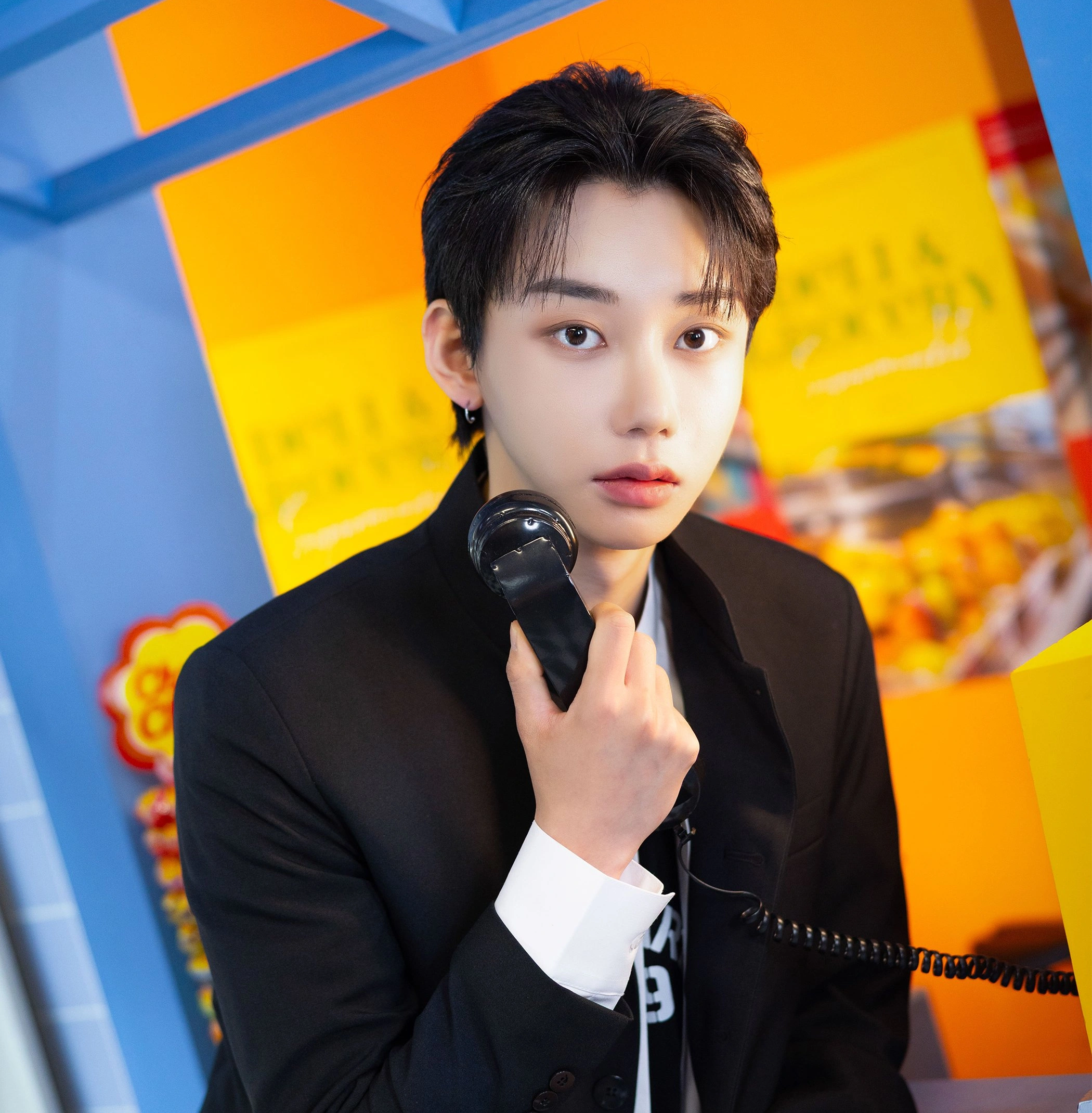 Goo Hyun (BE BOYS) — K-pop Idol Profile | kpopping
