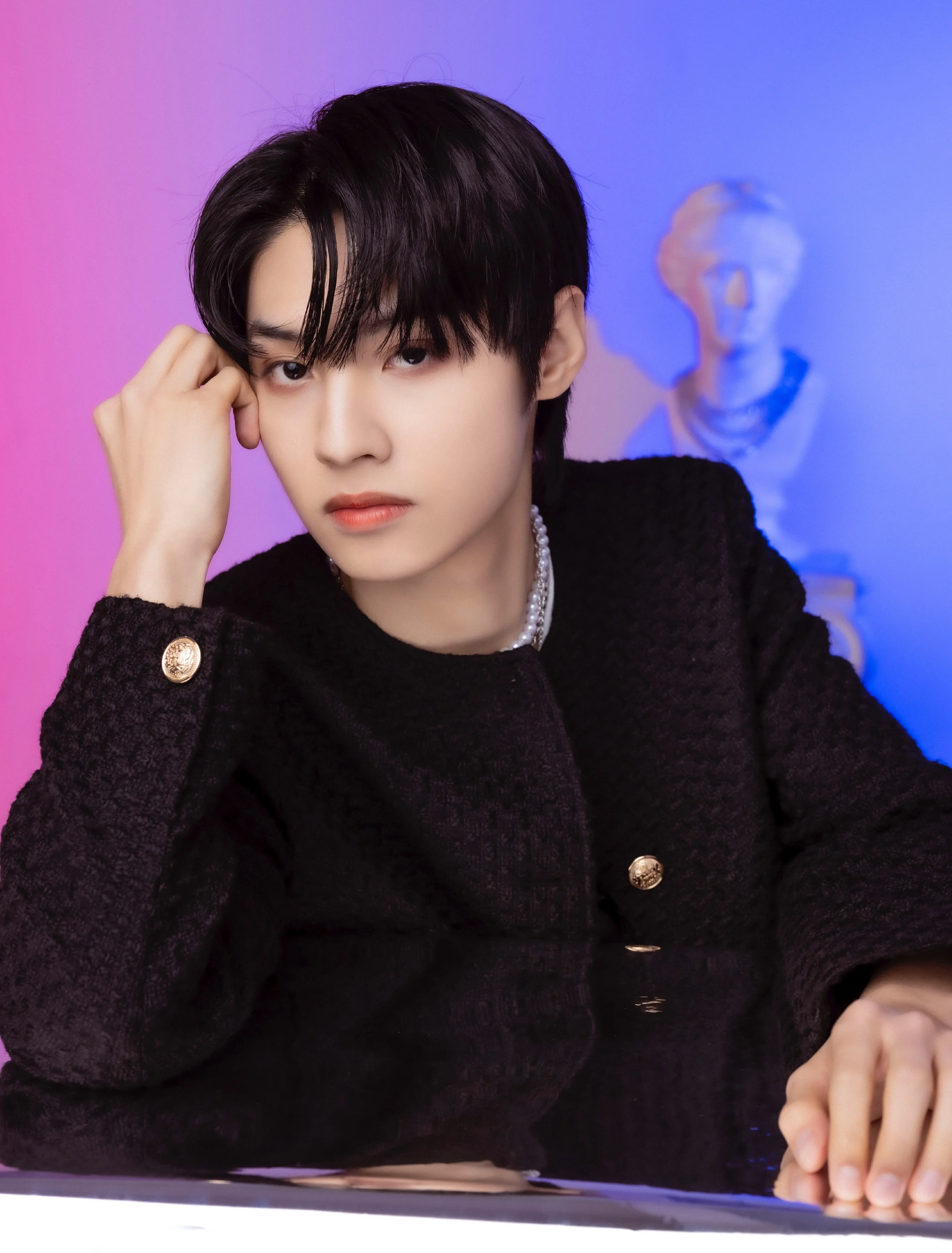Guno — K-pop Idol Profile | kpopping