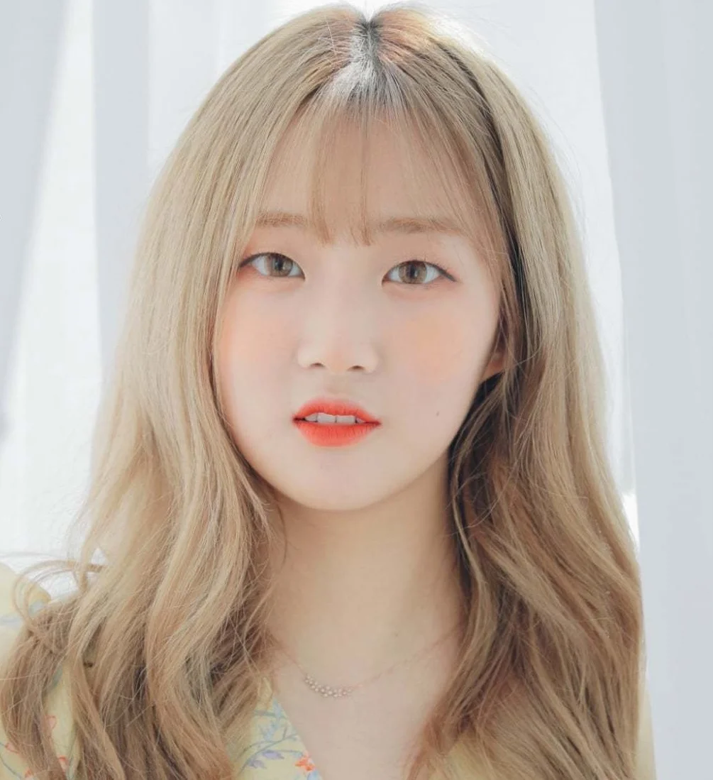 Han Hye Ri (I.B.I) — Profile, Age 28, Height, Birthday & Facts (2026 ...