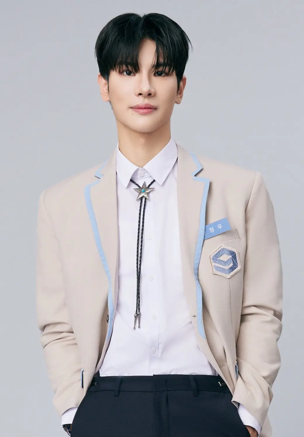 Han Jeong Woo — K-pop Idol Profile | kpopping