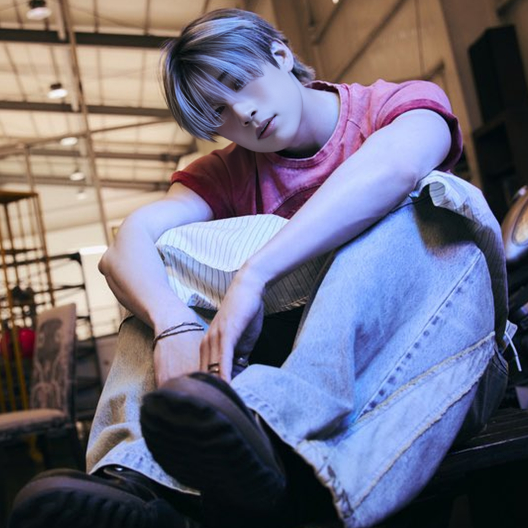 Han Seung Woo (VICTON) — Profile, Age 31, Height, Birthday & Facts ...