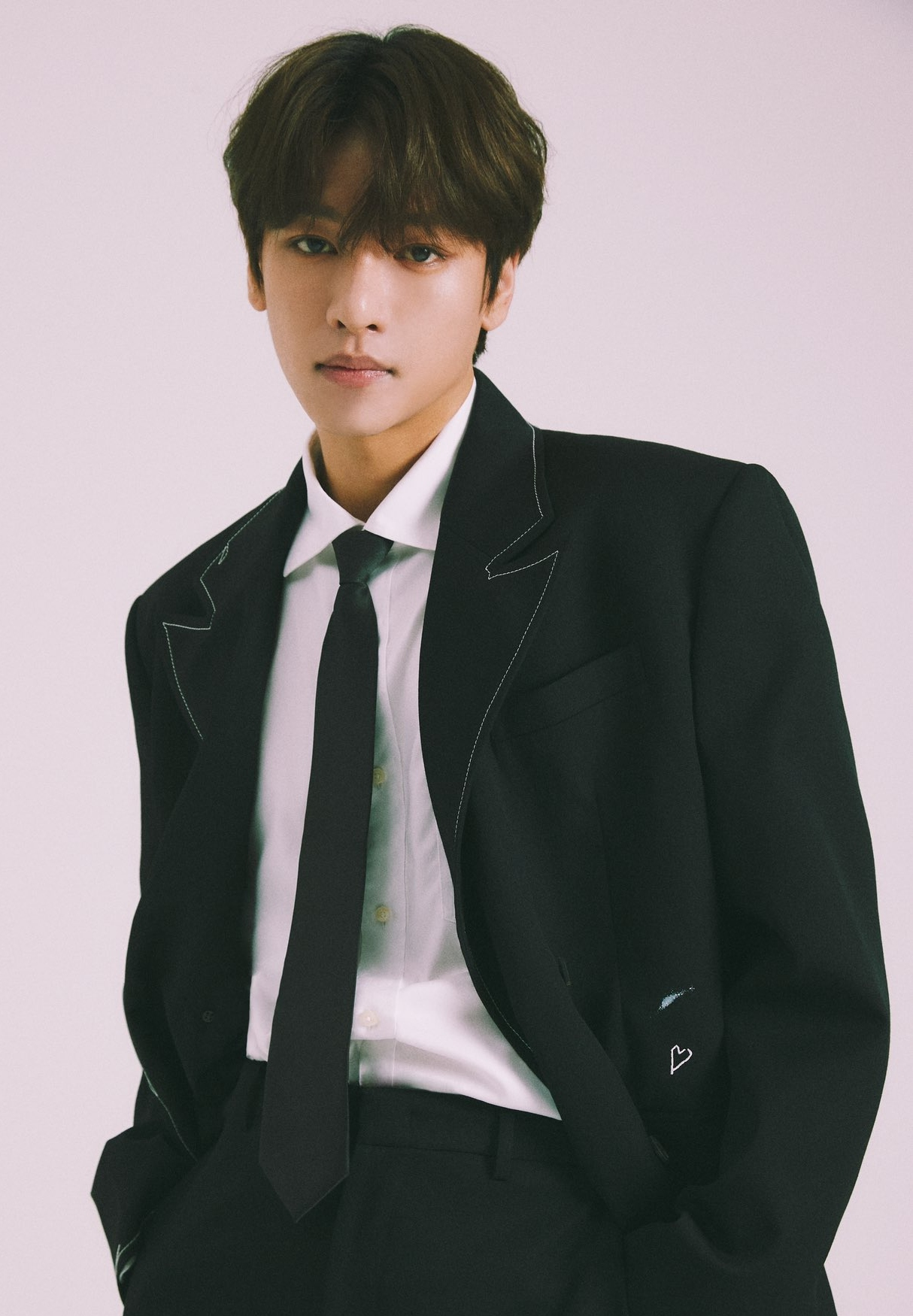 Han Seung Yun (D82) — K-pop Idol Profile | kpopping