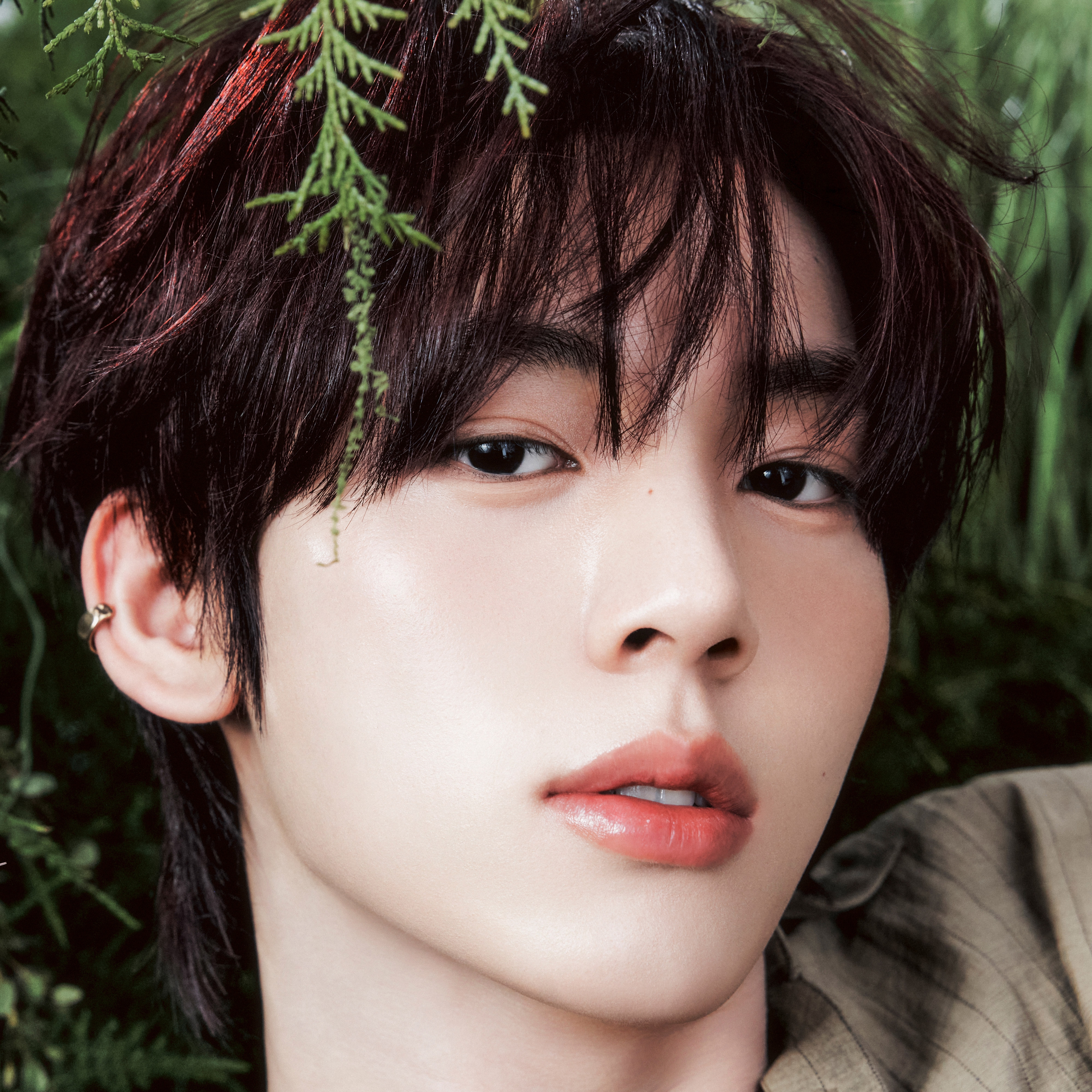 Han Yu Jin (AND2BLE) — Profile, Age 19, Height, Birthday & Facts (2026 ...
