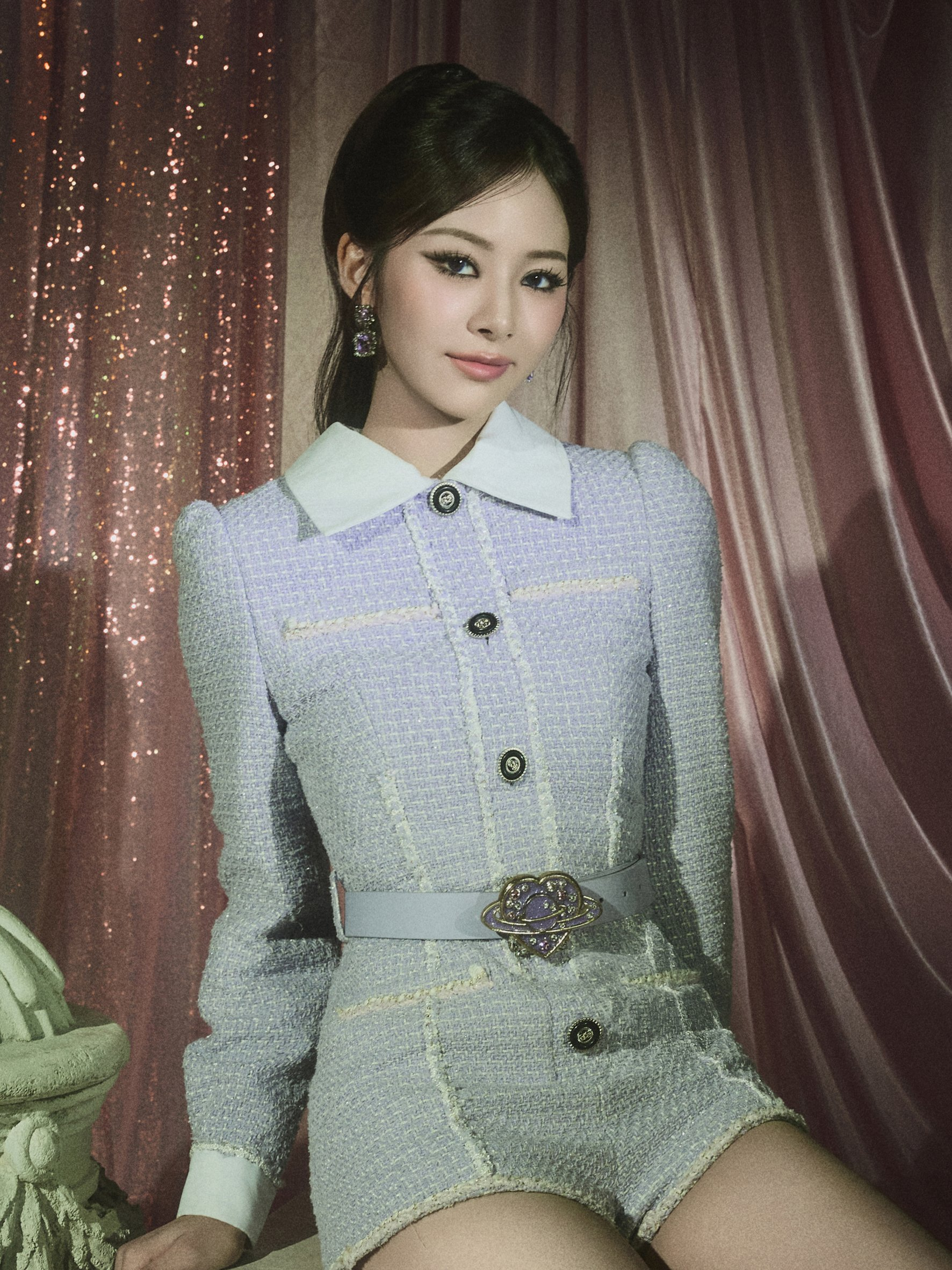 Hana (FIFTY FIFTY) — K-pop Idol Profile | kpopping