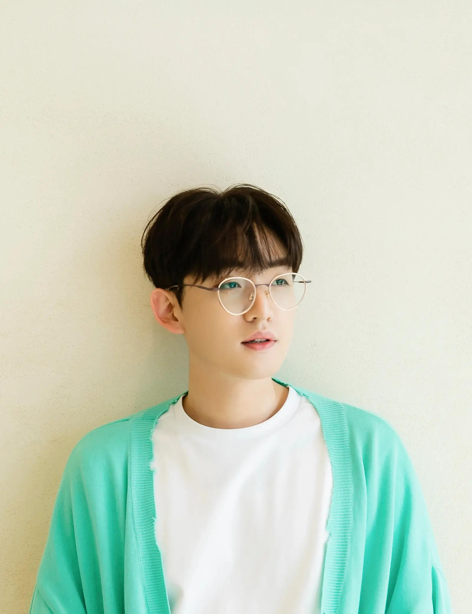 Hanbin (4MEN) — Profile, Age 28, Height, Birthday & Facts (2026) | kpopping
