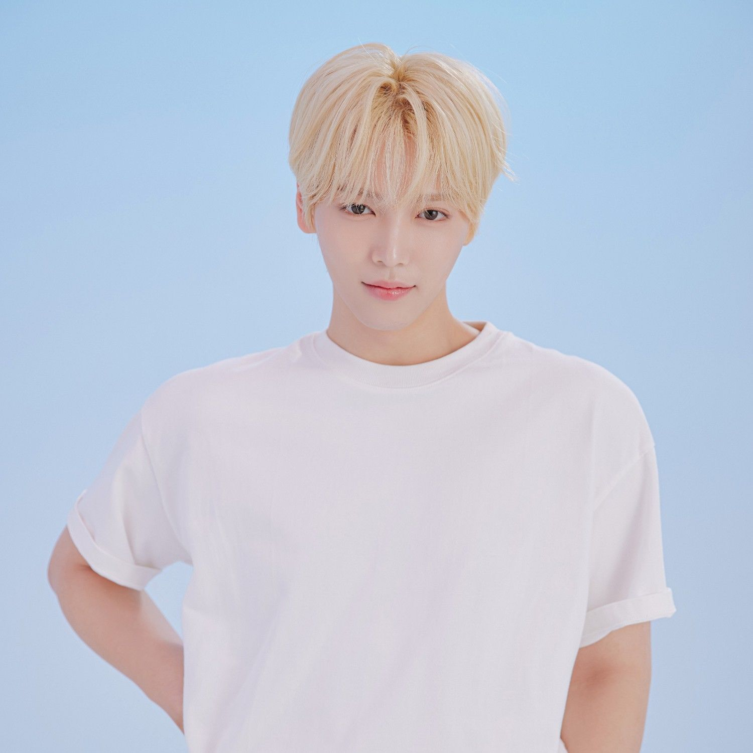 Haneum — K-pop Idol Profile | kpopping