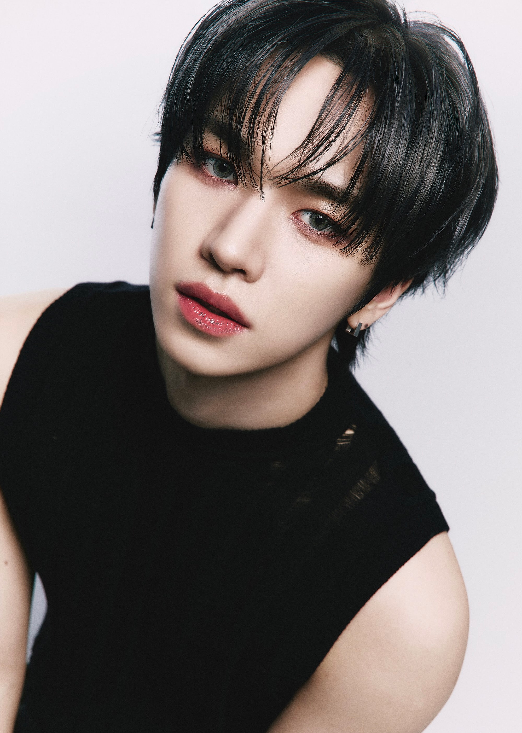 Hanjun (n.SSign) — K-pop Idol Profile | kpopping