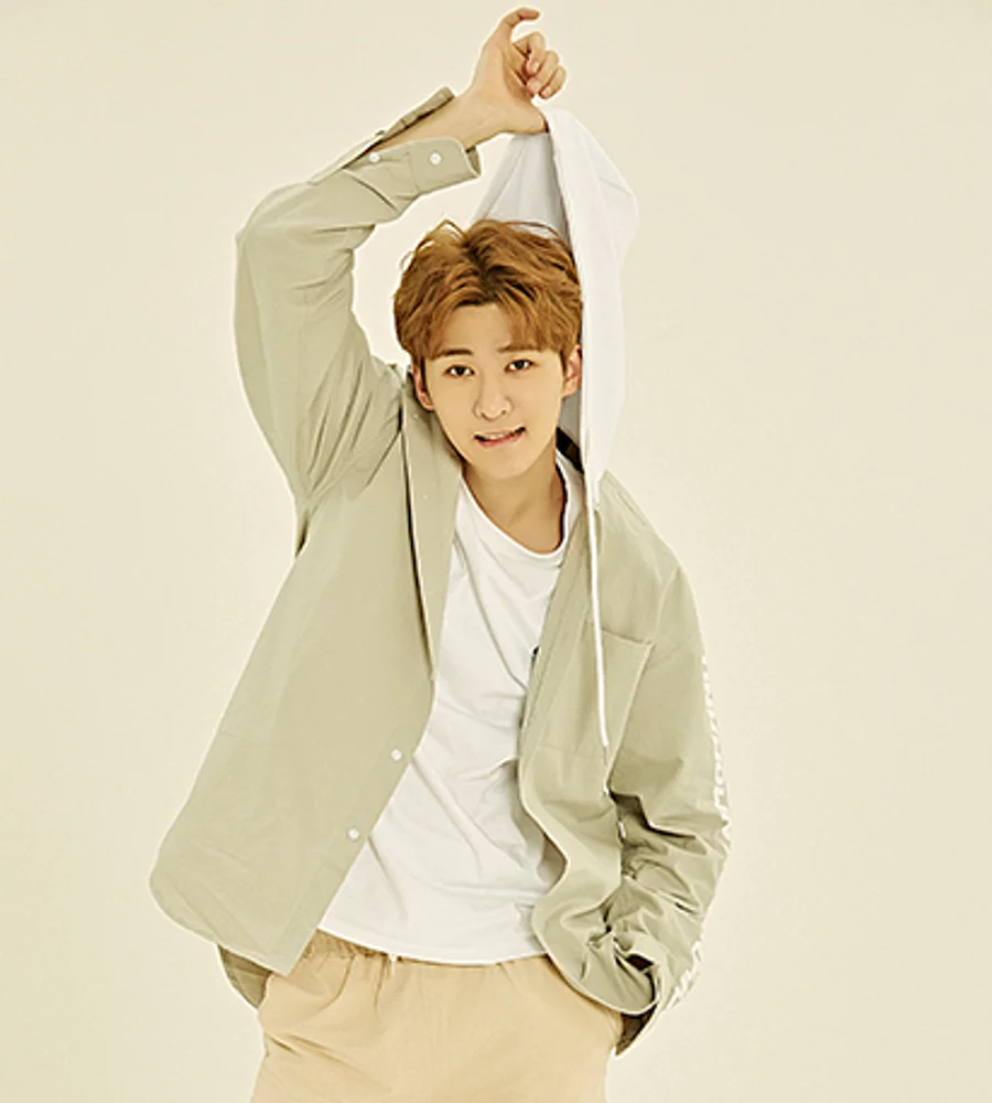 Harang (BNF) — K-pop Idol Profile | kpopping