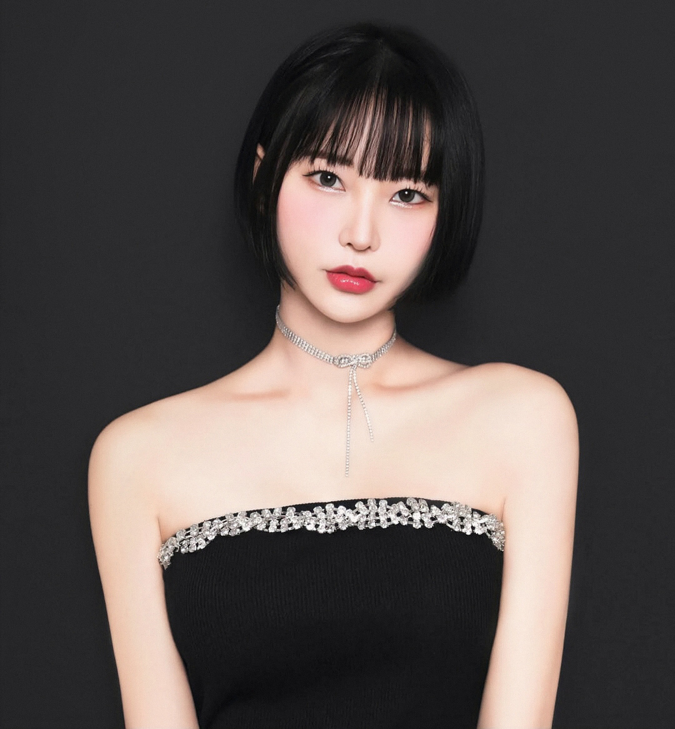 Harin (Pocket Girls) — Profile, Age 32, Height, Birthday & Facts (2026 ...