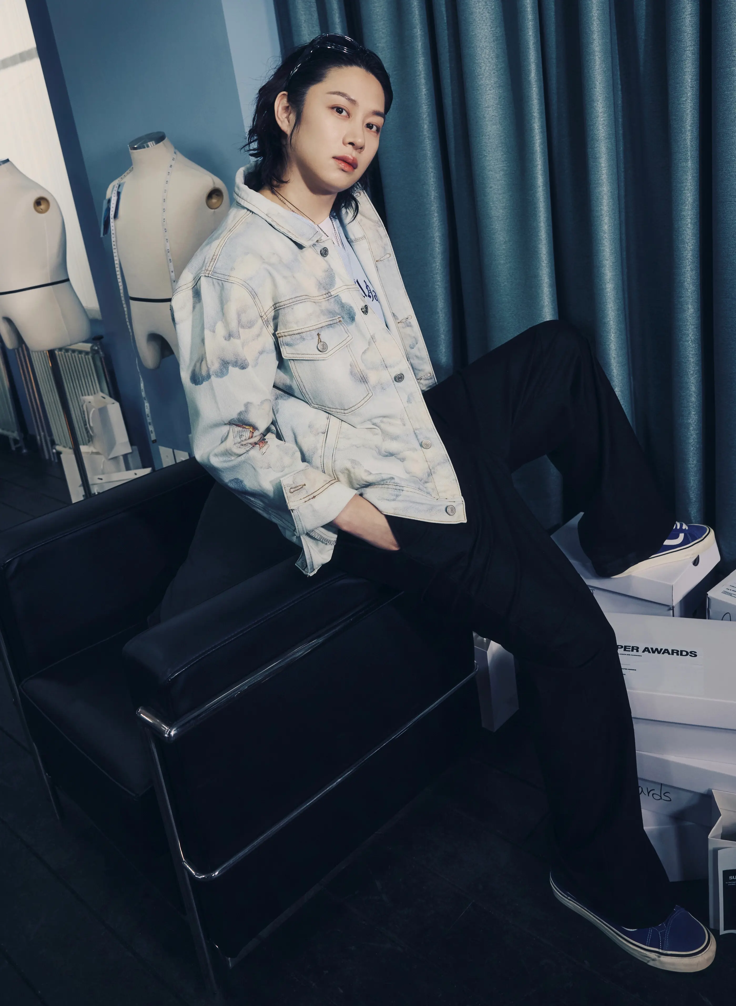 Heechul (SUPER JUNIOR) — Profile, Age 42, Height, Birthday & Facts ...