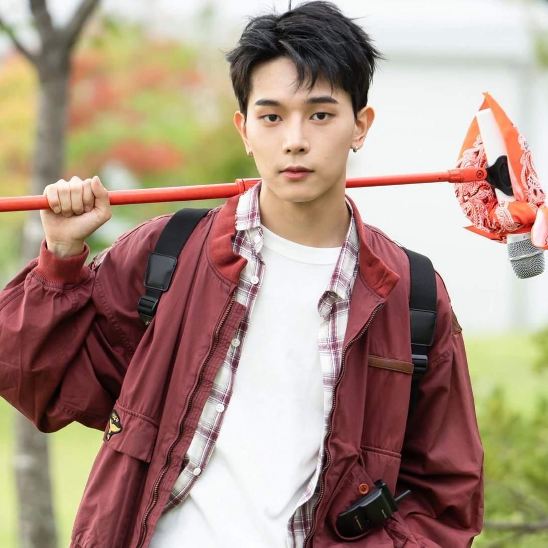 Heeju (CMDM) — Profile, Age 22, Height, Birthday & Facts (2026) | kpopping