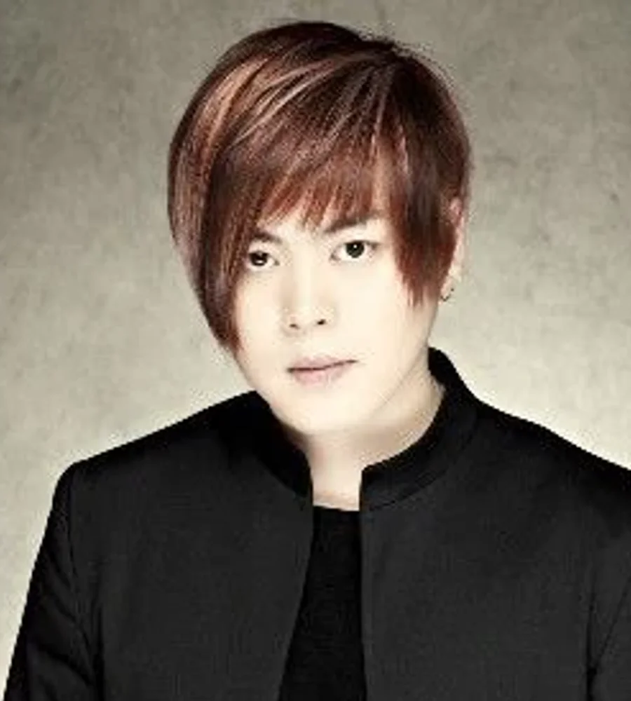 Heejun (H.O.T) — K-pop Idol Profile | kpopping