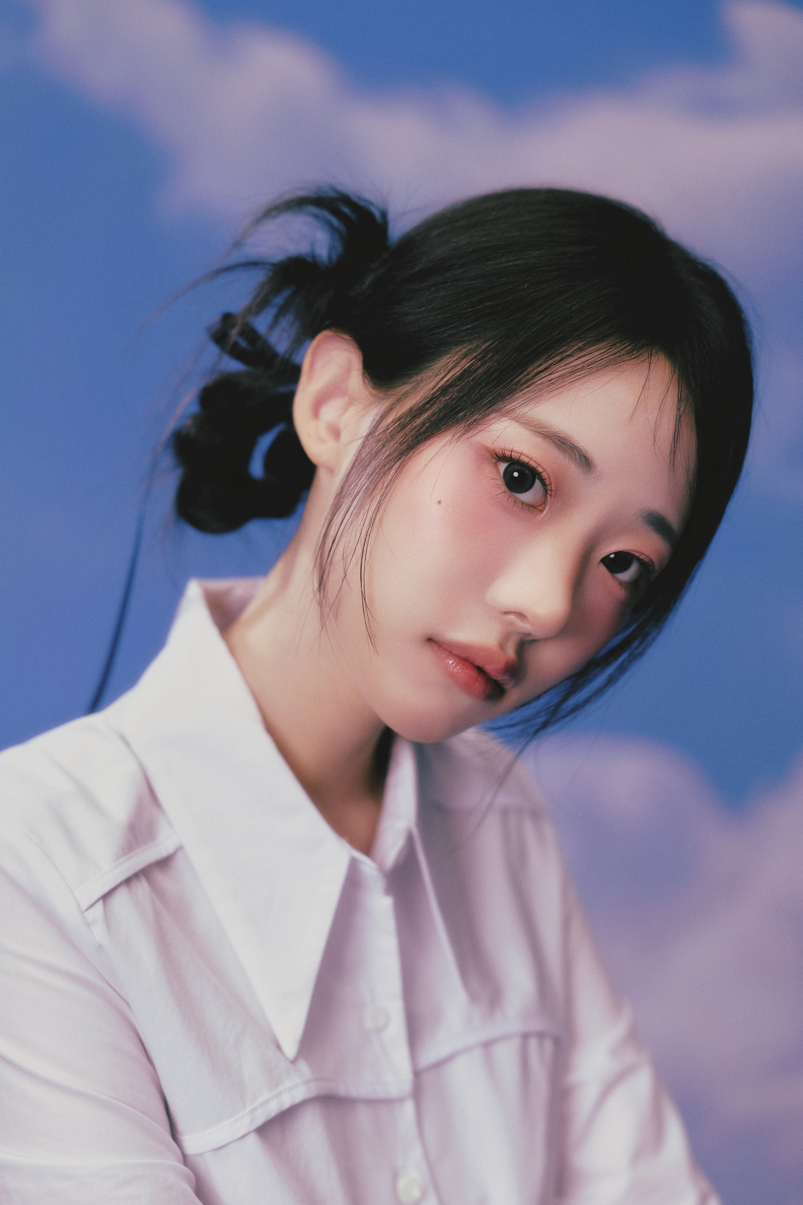 Hina (QWER) — Profile, Age 25, Height, Birthday & Facts (2026) | kpopping