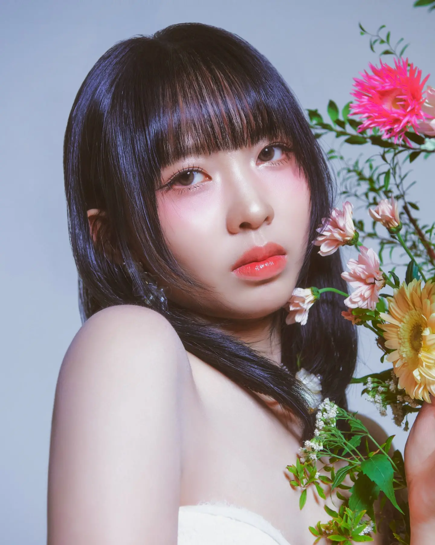 Hira (SMORZ) — Profile, Age 23, Height, Birthday & Facts (2026) | kpopping