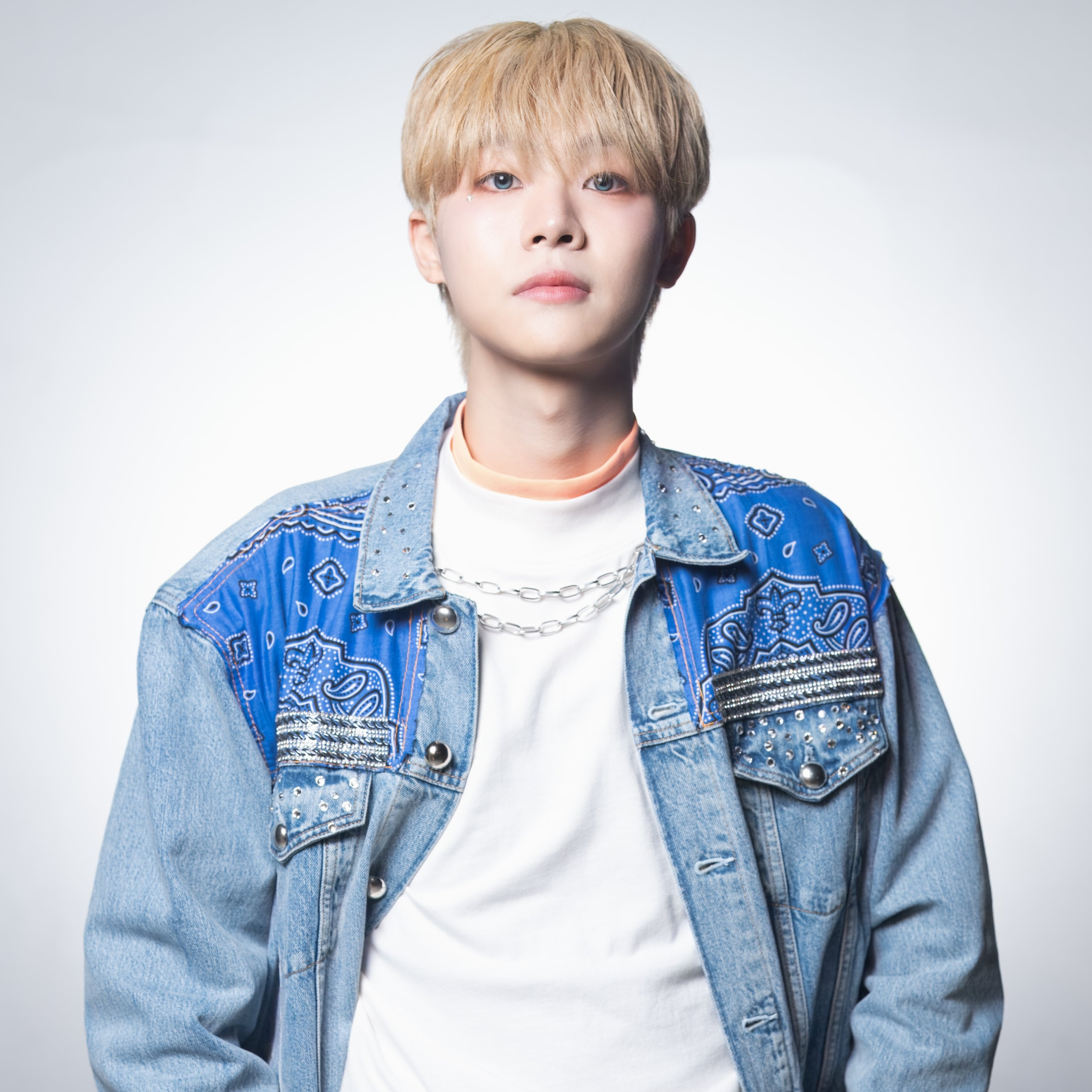 Hojin (KAJA) — K-pop Idol Profile | kpopping