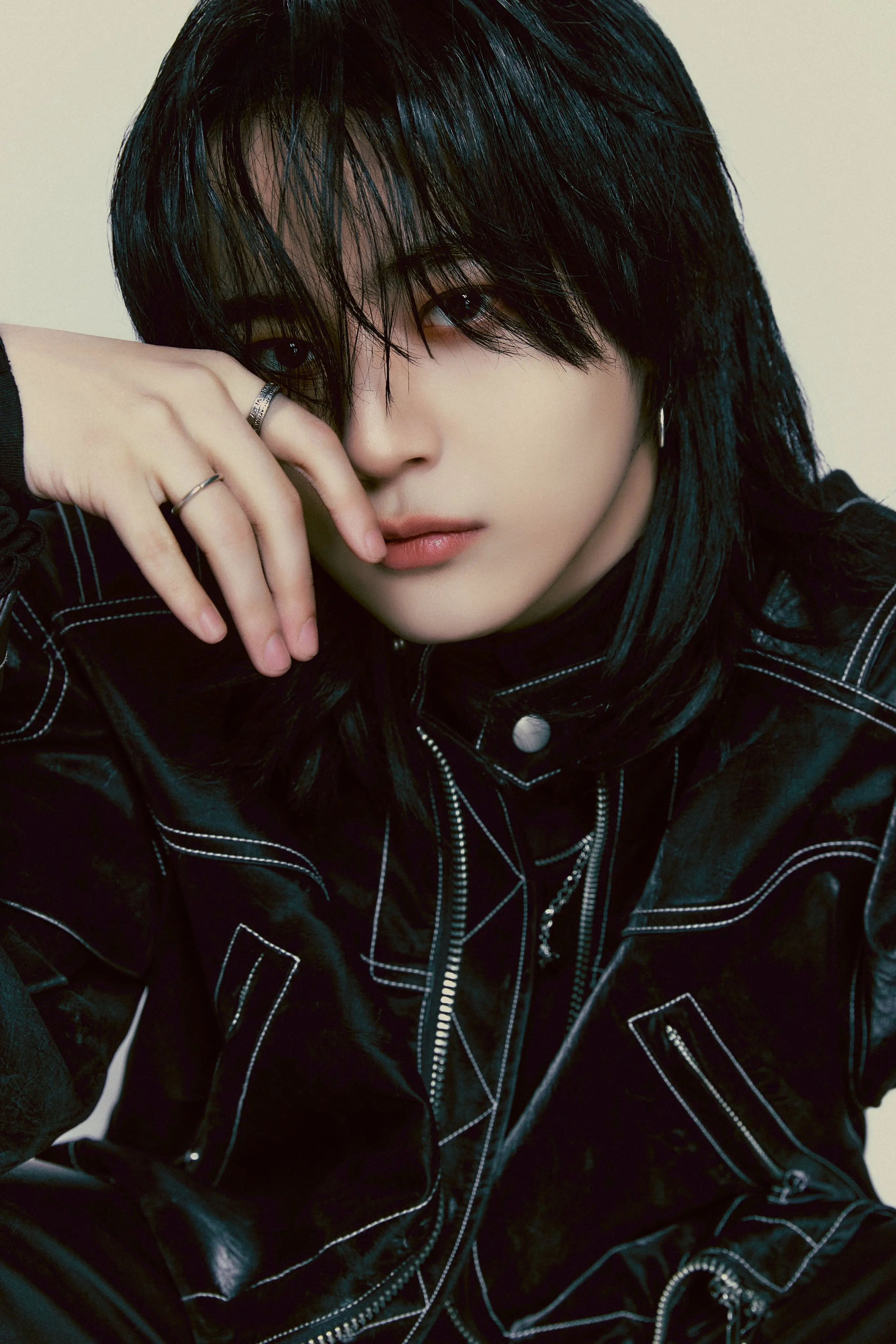 Hong Sung Min (Double 0ne) — K-pop Idol Profile | kpopping