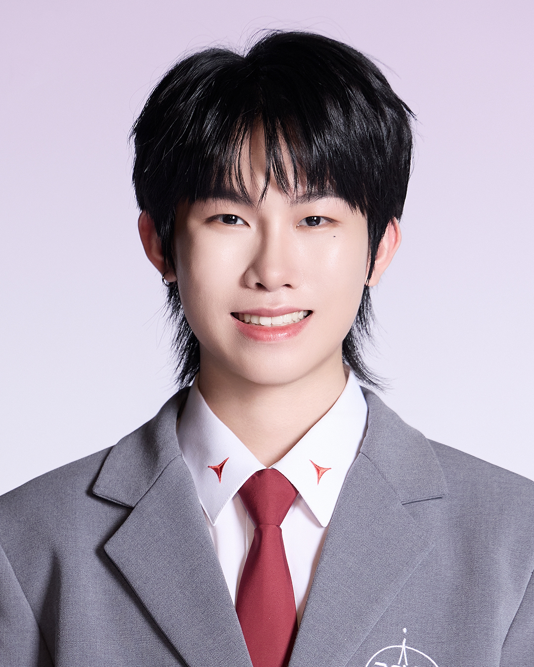 Hong Zhi Han — K-pop Idol Profile | kpopping