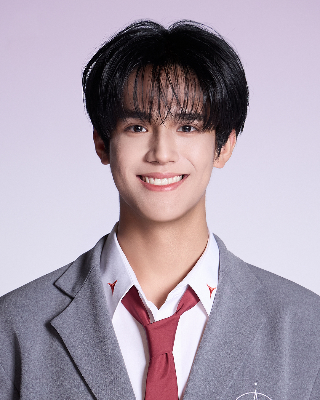 Hong Zih Hao — Profile, Age 21, Height, Birthday & Facts (2026) | kpopping